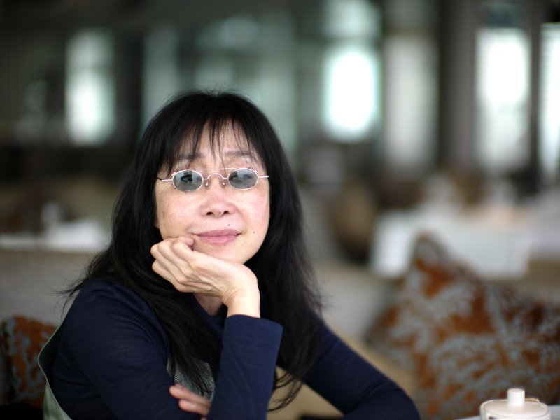 Hong Kong Film Development Council - Directors' Succession Scheme