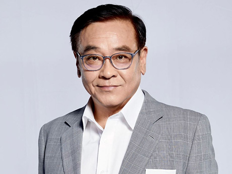 Hong Kong Film Development Council - Directors' Succession Scheme