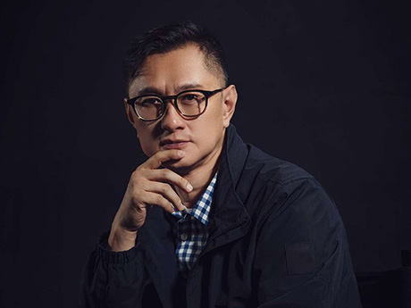 Hong Kong Film Development Council - Directors' Succession Scheme